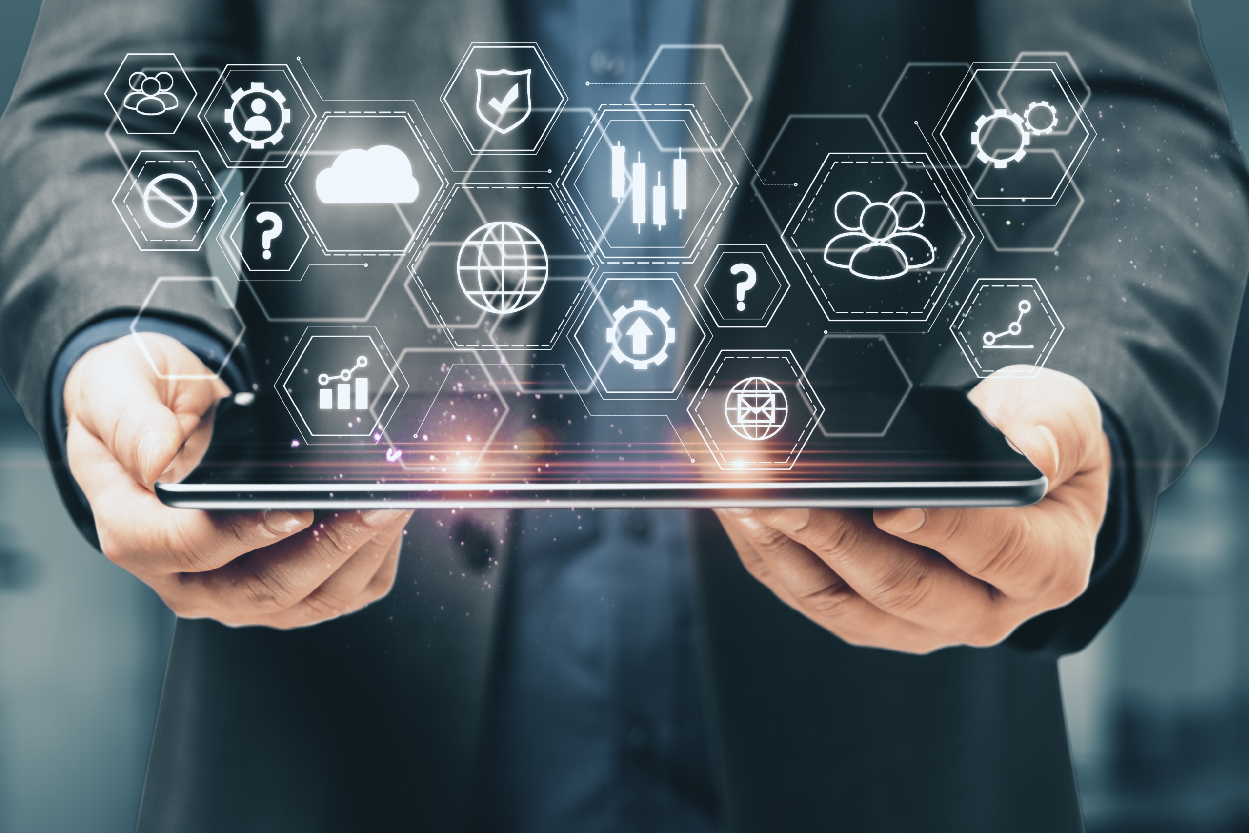 How Creative SMEs And Their Digital Assistants Will Elevate The Second ...