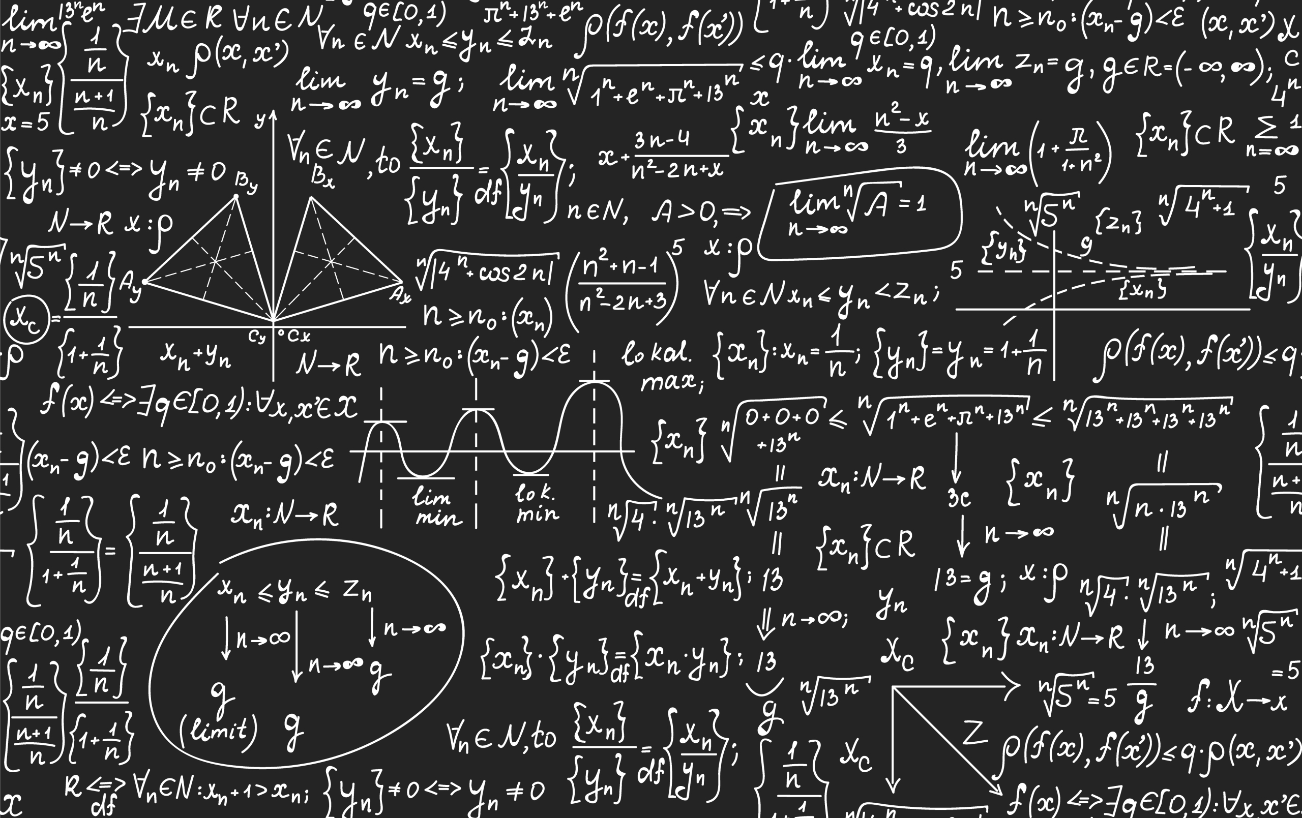 The Long Night Of Mathematicized Economics Is Over.