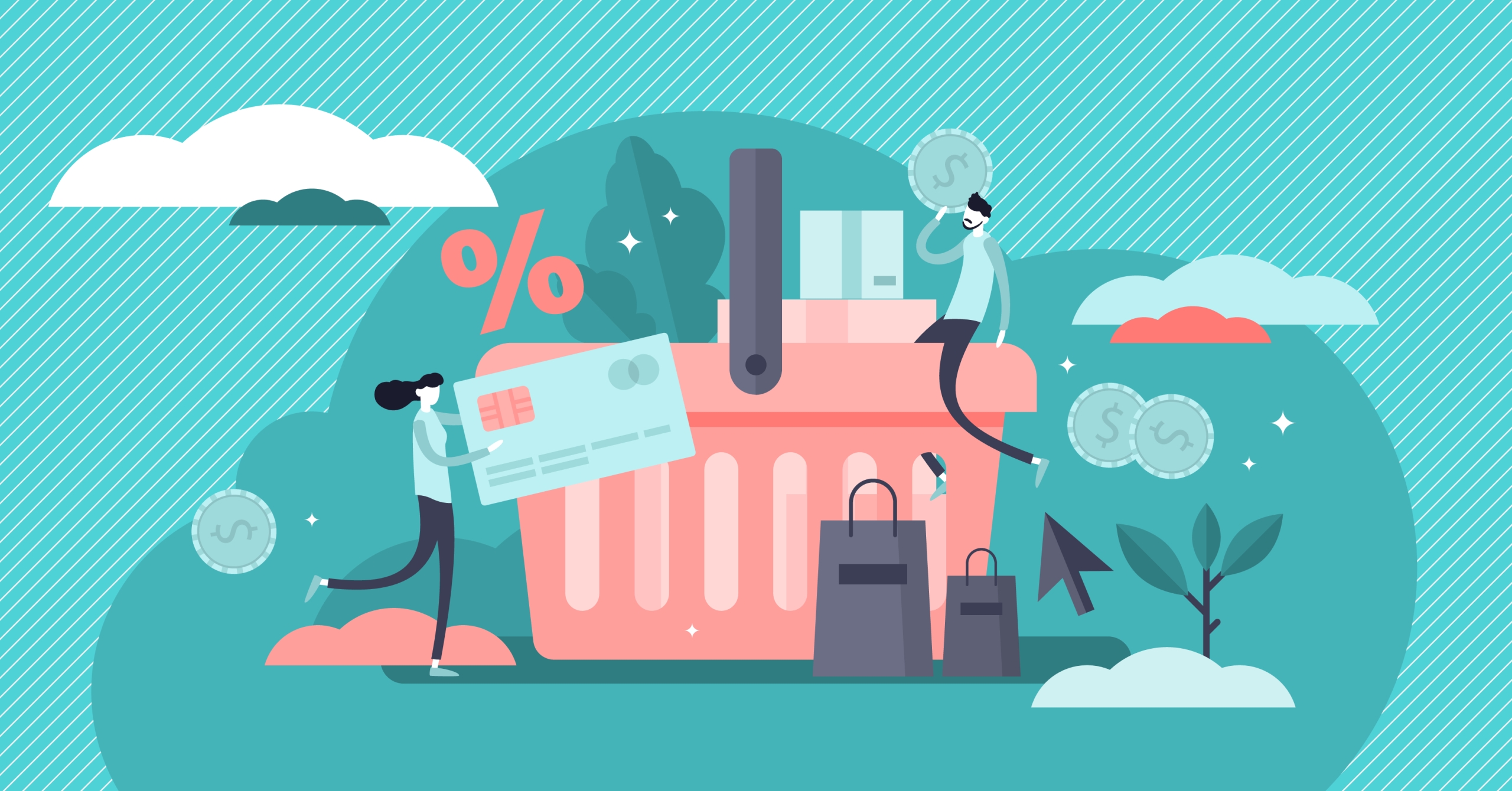 The True Story Of Capitalism.