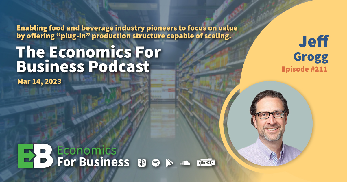 211. Jeff Grogg: Building The New Production Structure Of ...