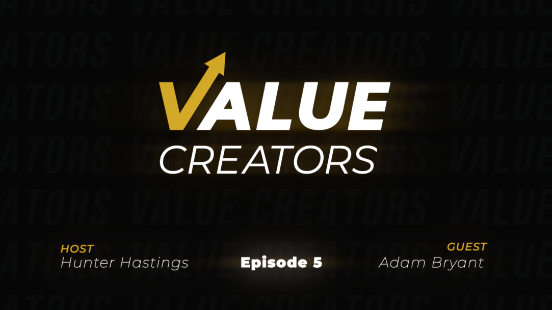 The Value Creators Podcast Episode #5. Adam Bryant on Leadership In ...